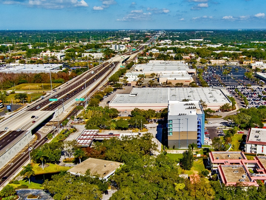 COMPLETED PROJECTS - SEVILLE