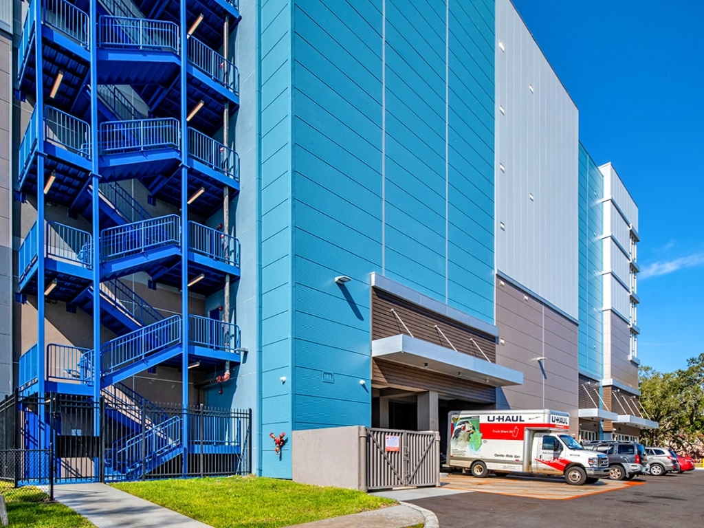 COMPLETED PROJECTS - SEVILLE