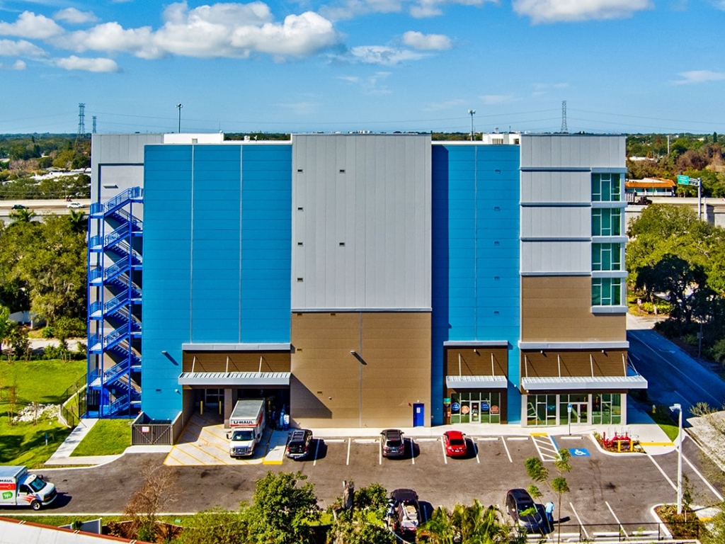 COMPLETED PROJECTS - SEVILLE